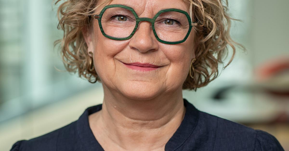 KV25: Hvilke bøger 'stemmer' Joan Prahl på? | Bornholms Folkebiblioteker