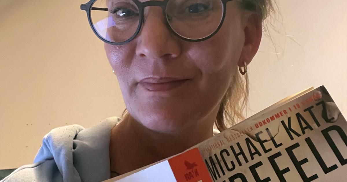 KV25: Hvilke bøger 'stemmer' Kirstine van Sabben på? | Bornholms ...