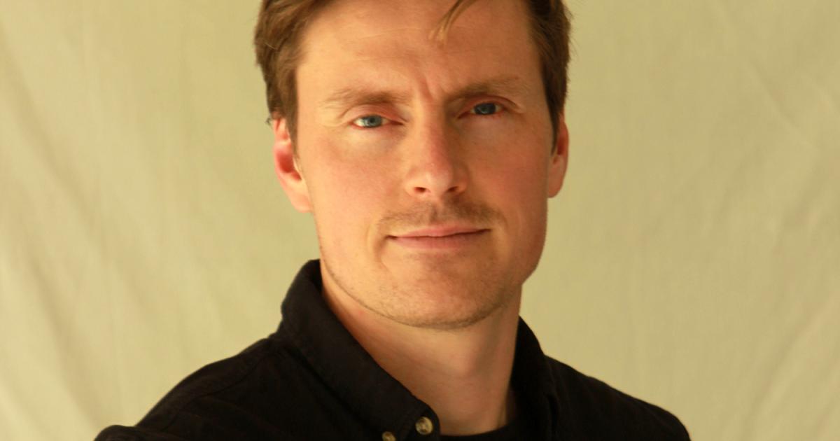 KV25: Hvilke bøger 'stemmer' Sebastian Bloch Jensen på? | Bornholms ...