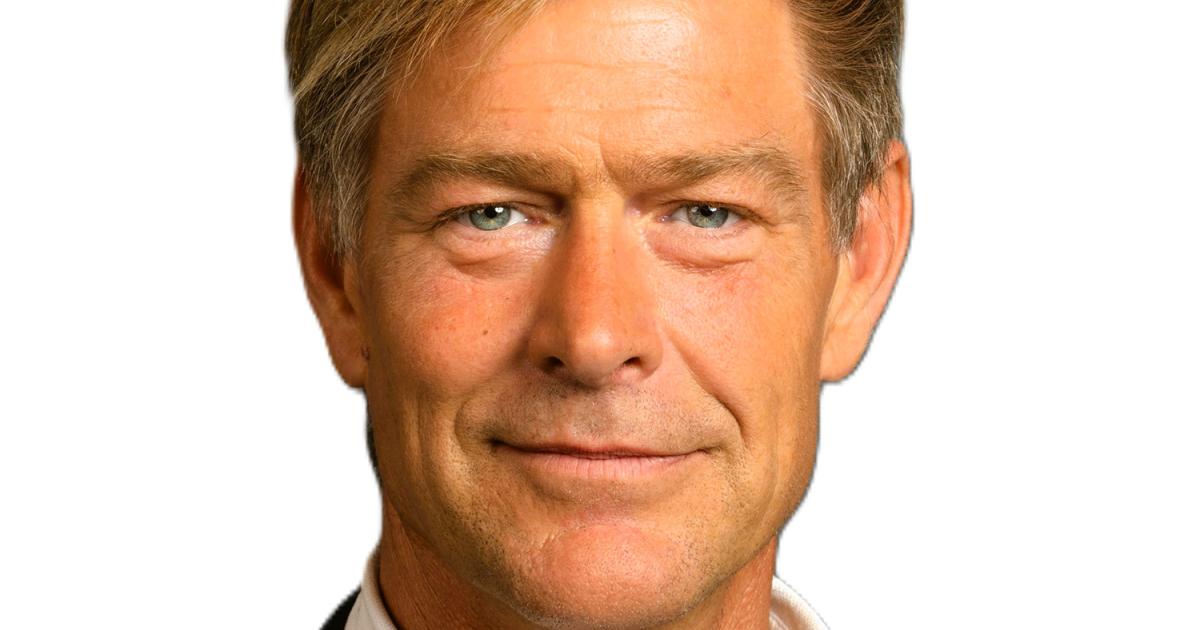 KV25: Hvilke bøger 'stemmer' Kasper Flygare på? | Bornholms ...